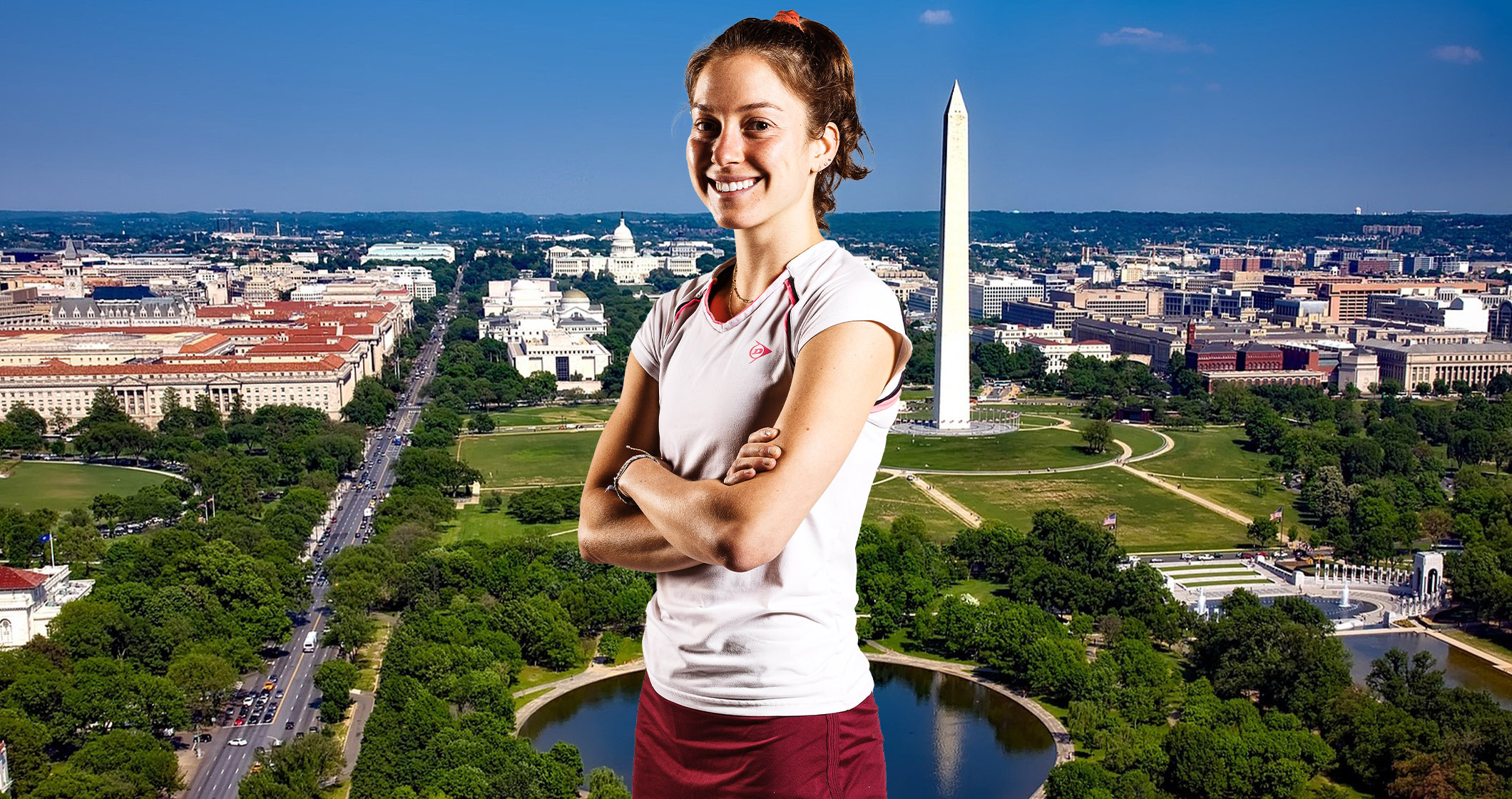 Squash On Fire Open 2023 - SQUASHTV