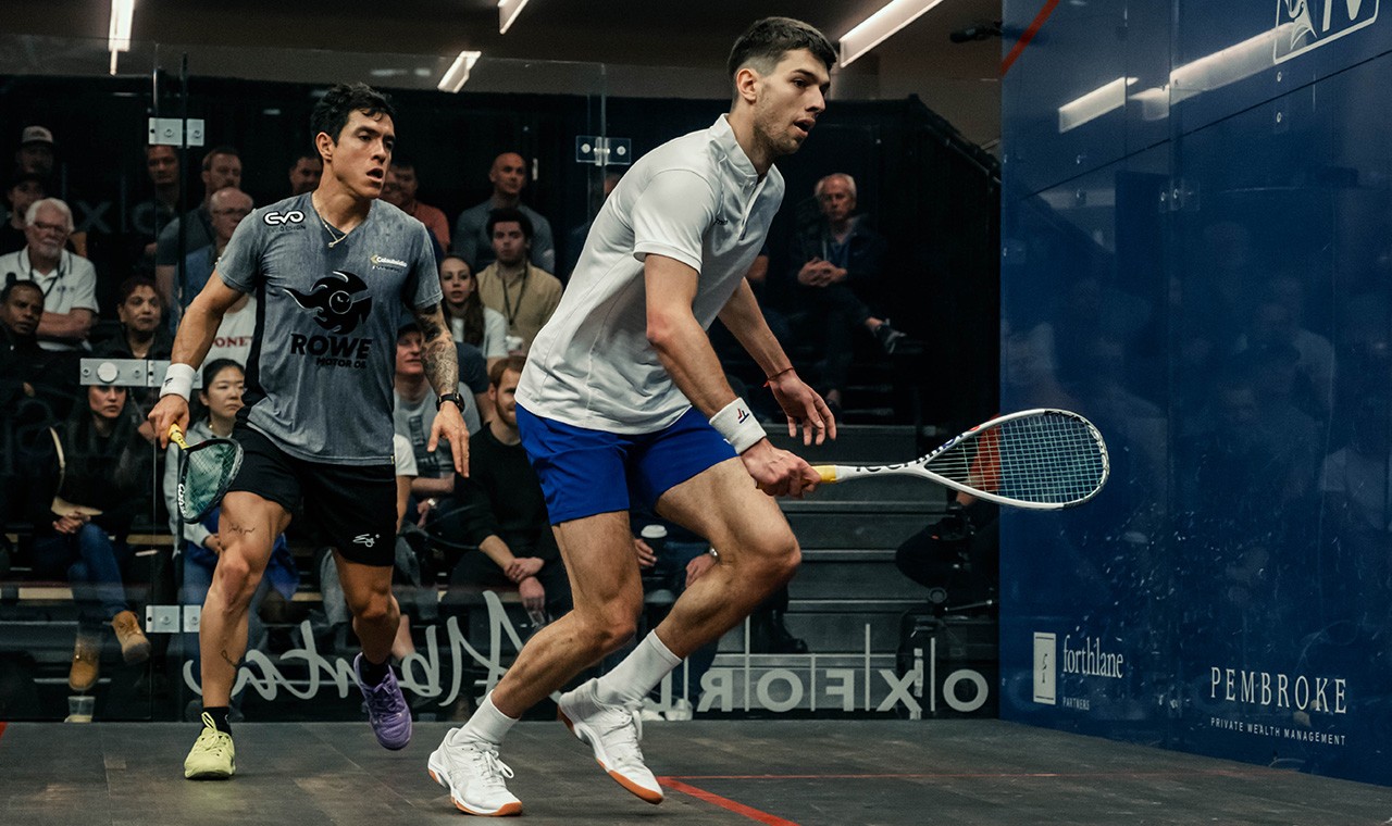 Dussourd v Rodriguez – Oxford Properties Canadian Men’s Open 2023 ...
