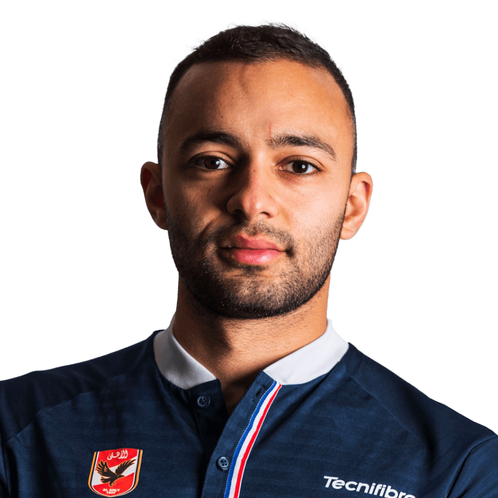 2022-2023 PSA World Championships - SQUASHTV