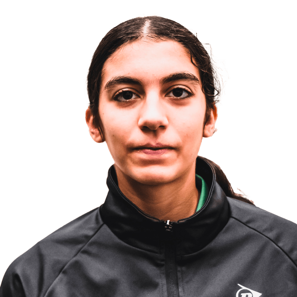 J.P. Morgan Tournament of Champions 2025 - SQUASHTV