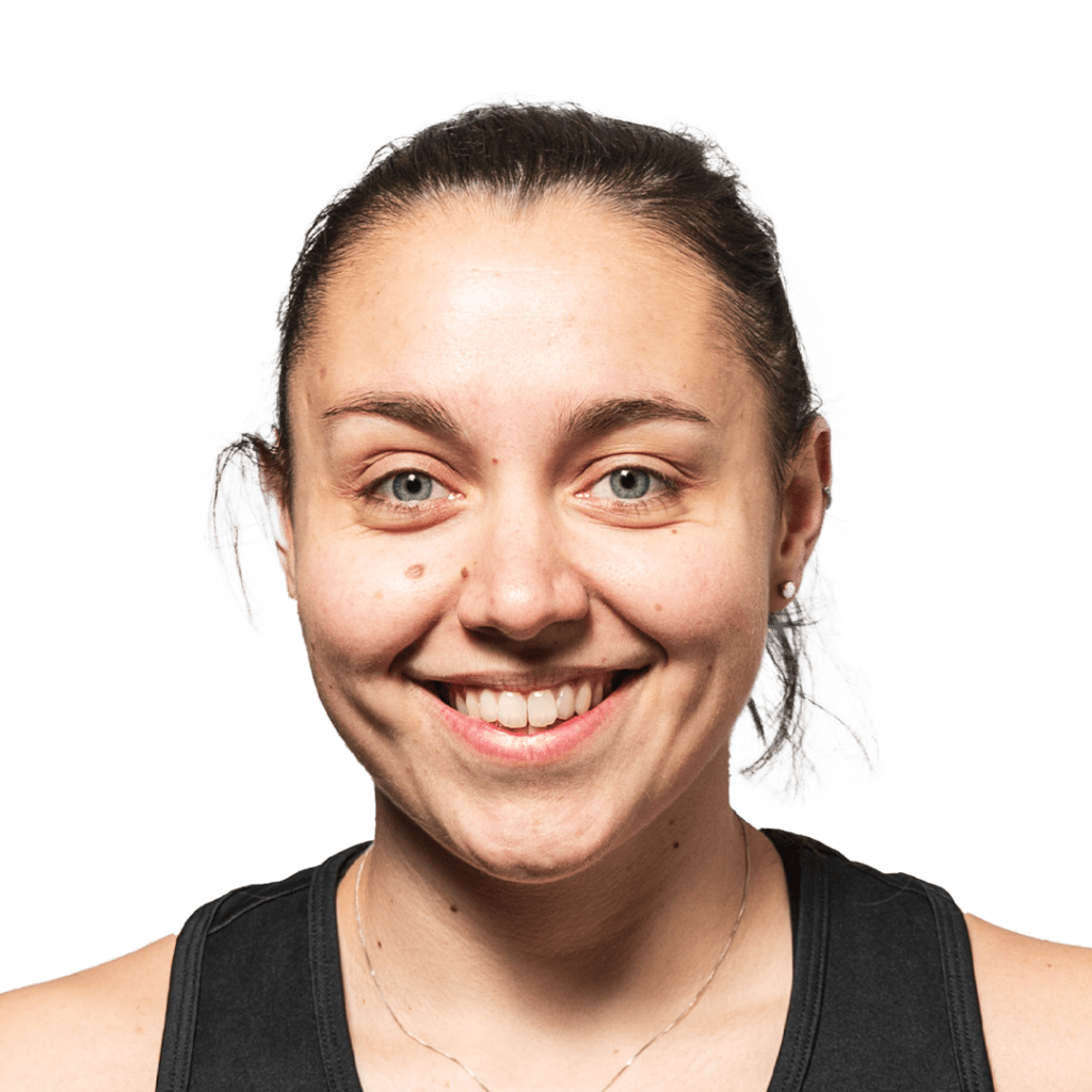 Carol Weymuller Open 2025 - SQUASHTV