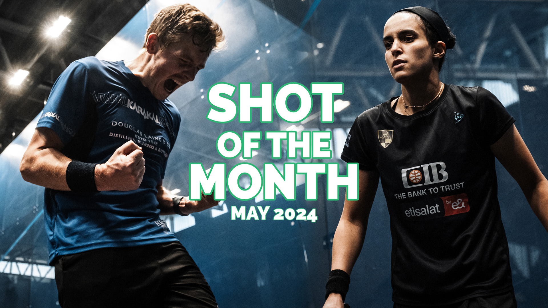 Shot of the Month – May 2024 - SQUASHTV