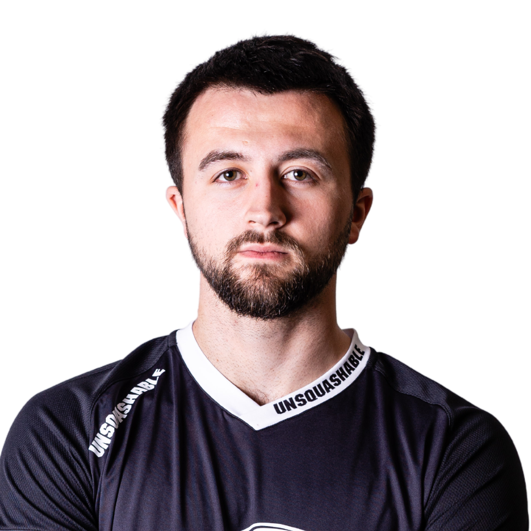 Squash in the Land 2025 - SQUASHTV