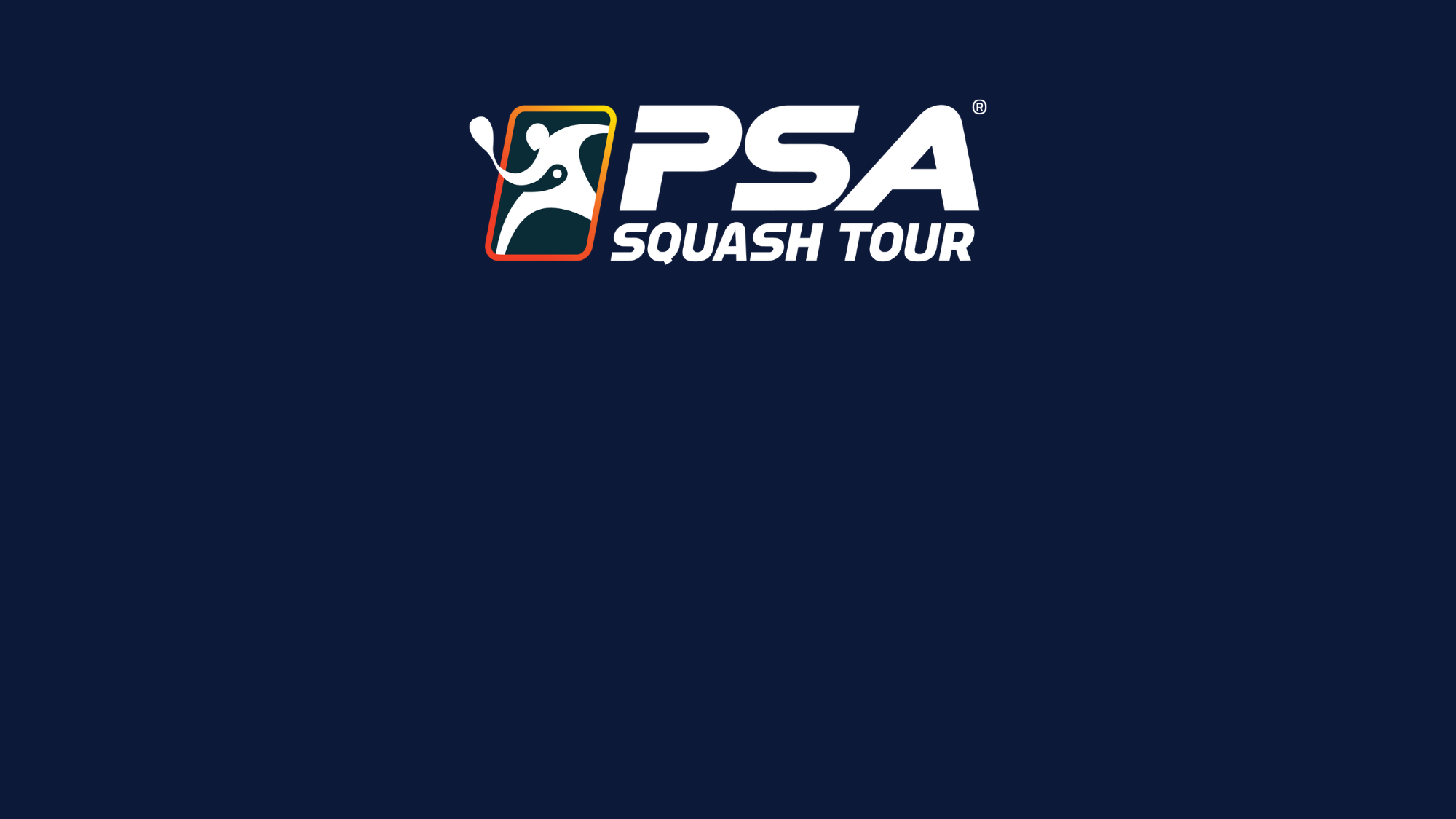 2024-2025 PSA World Championships - SQUASHTV